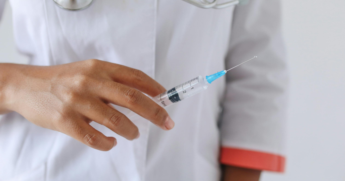 Did Your Depo Shot Cause a Meningioma? Recognizing the Risks and ...