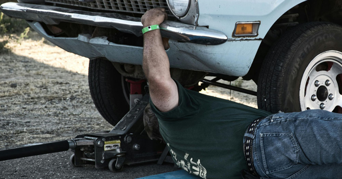 Jack Stand Failure Lawsuits Understanding the Risks and Liability