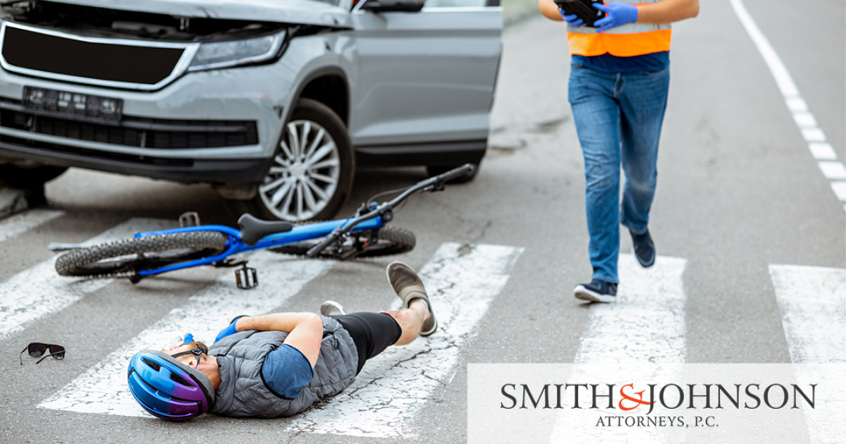 What to Do If You’re Injured in a Hit-and-Run Accident